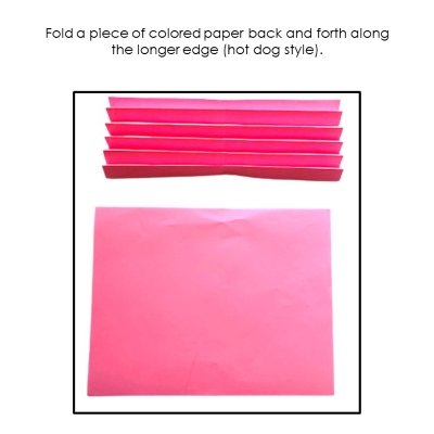 How To Make Paper Fans | Amazing Literacy