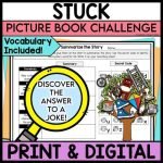 Cause And Effect Made Fun: Free Cut-and-Glue Activity For Stuck By ...